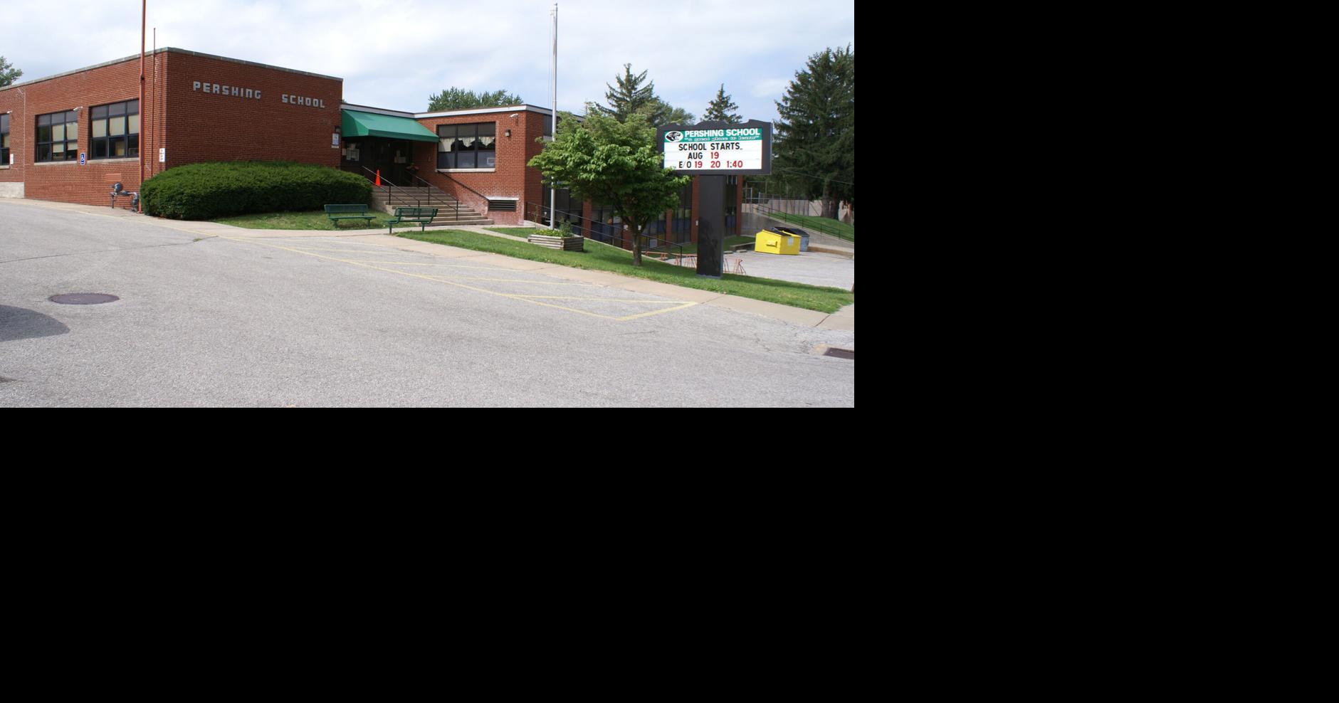 Pershing Elementary School speaks about 100 Days of Kindness Act | Top ...