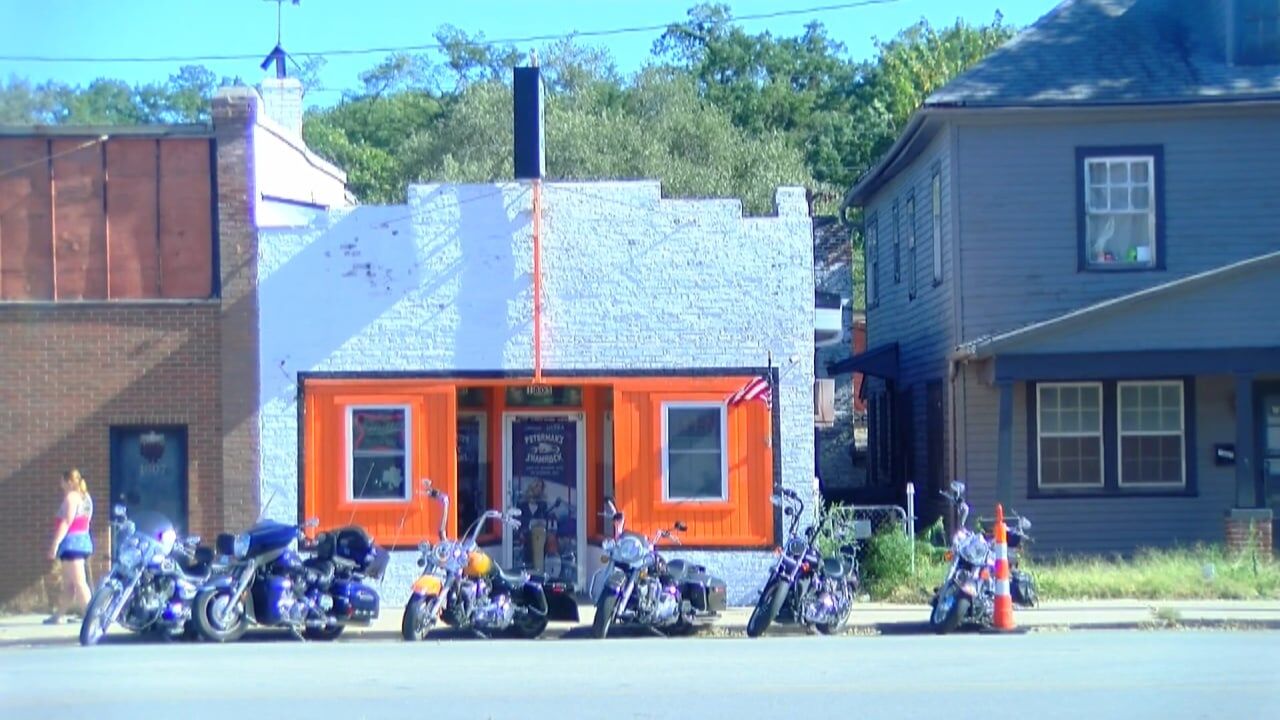 Live at Five | kq2.com