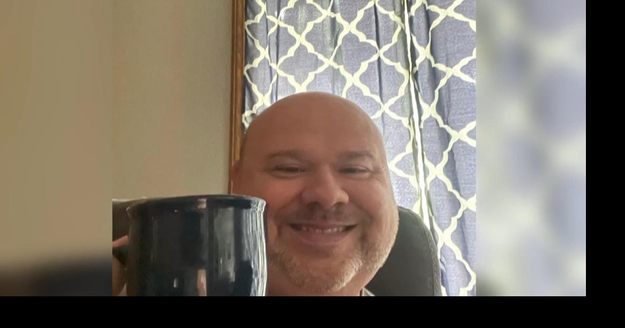 Salute the Badge - SJPD Detective Jeff Pearl | | kq2.com