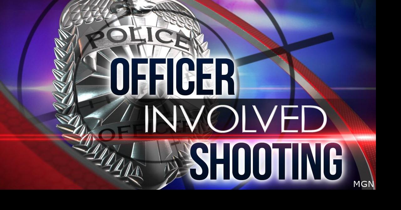 KBI investigating death from officer-involved shooting | Top Stories ...
