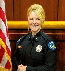 City names finalists for St. Joseph police chief | News | kq2.com