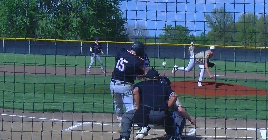 Benton Cardinals Baseball gets Revenge in Rematch with Savannah ...