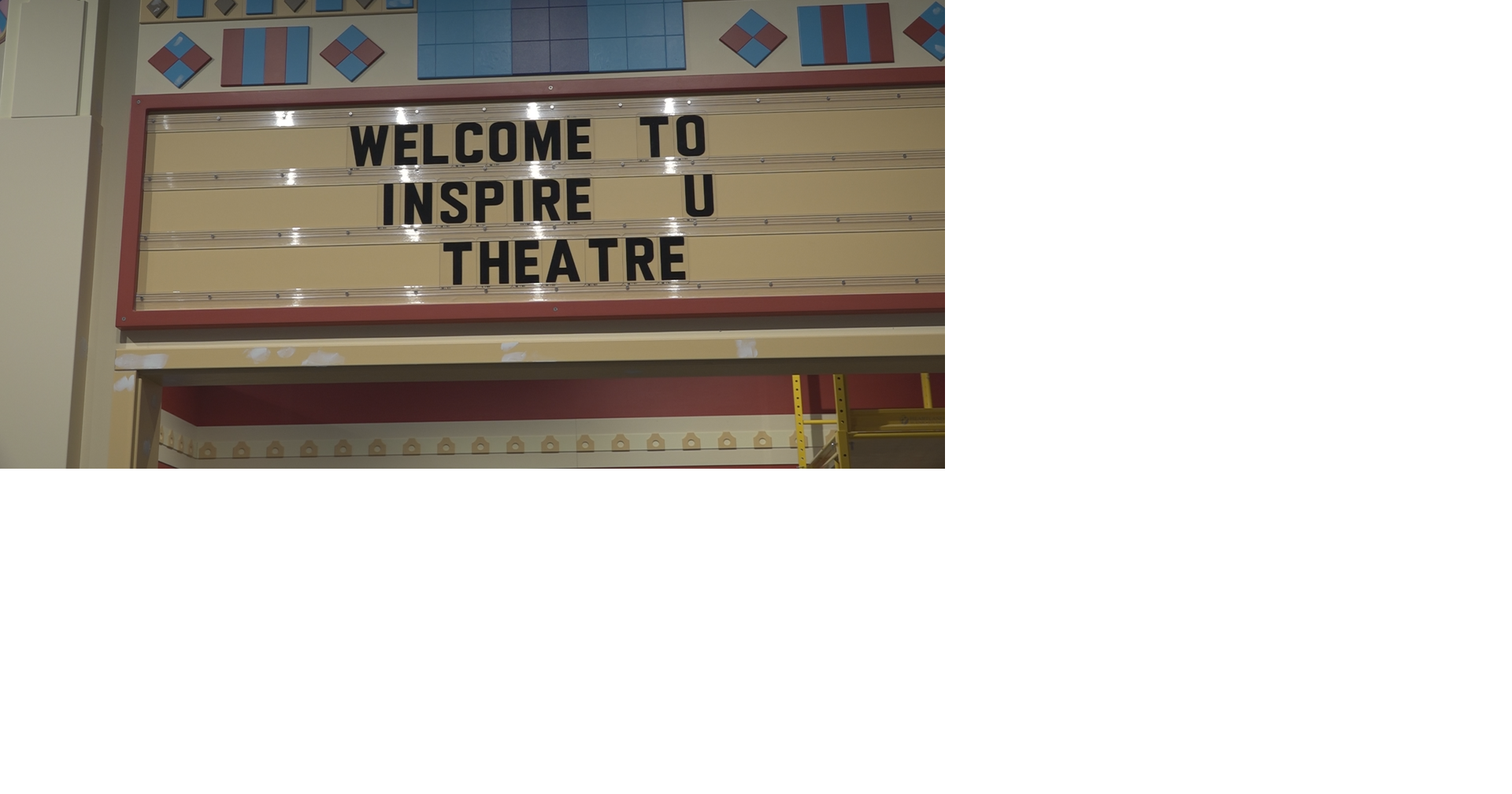 inspireU Children's Discovery Center offering soft openings ahead of ...