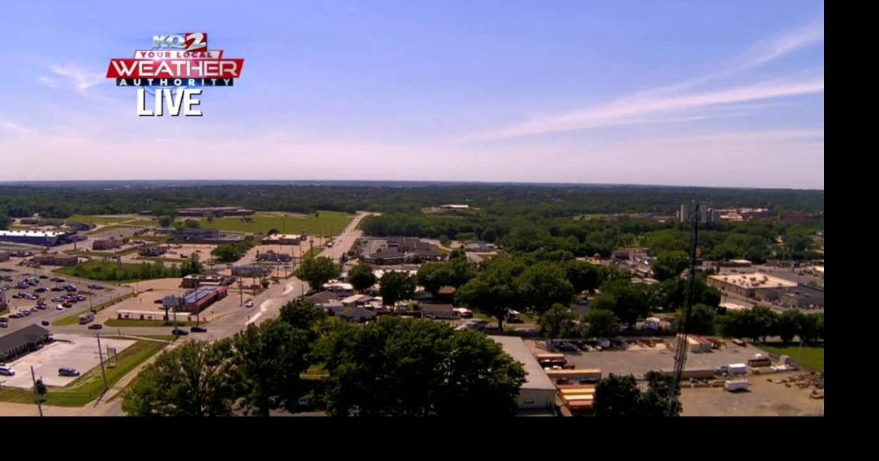 KQ2 Forecast | Weather | kq2.com