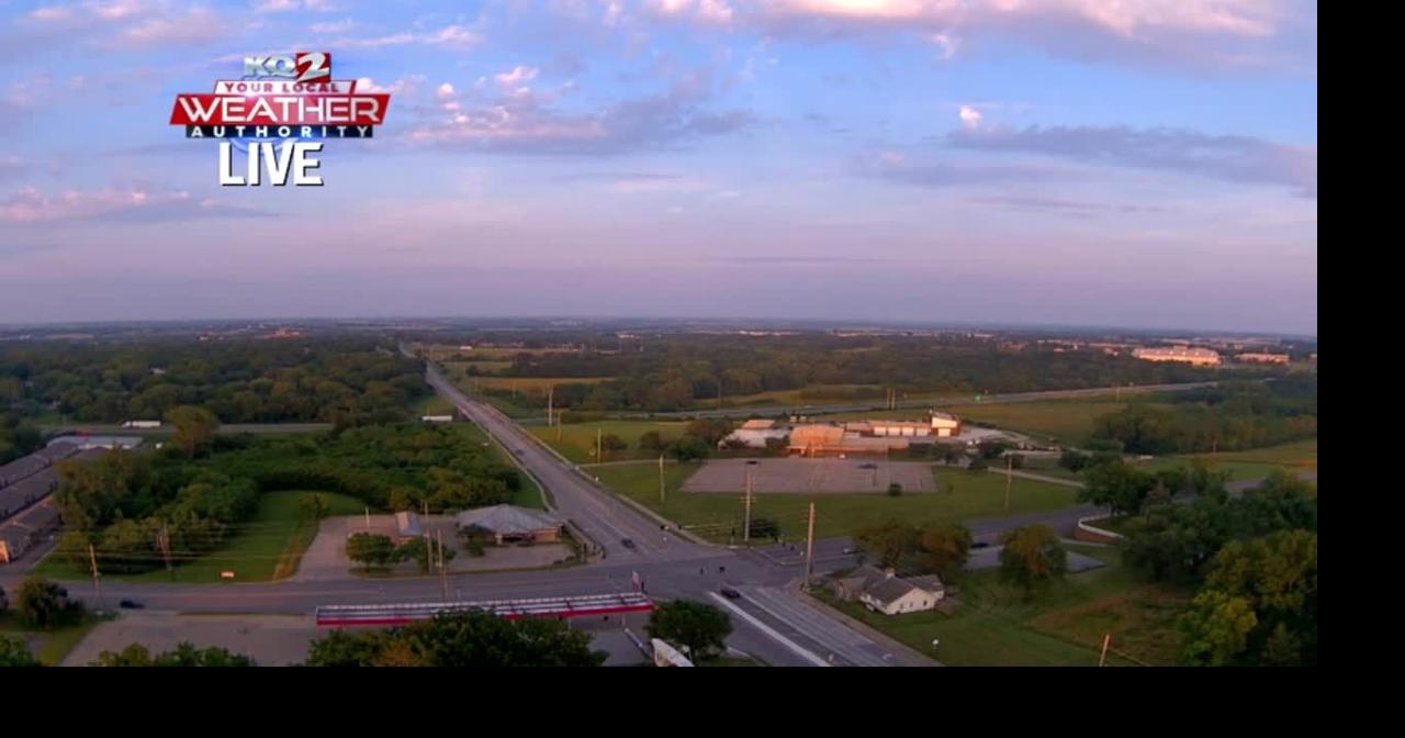 KQ2 Forecast | Weather | kq2.com