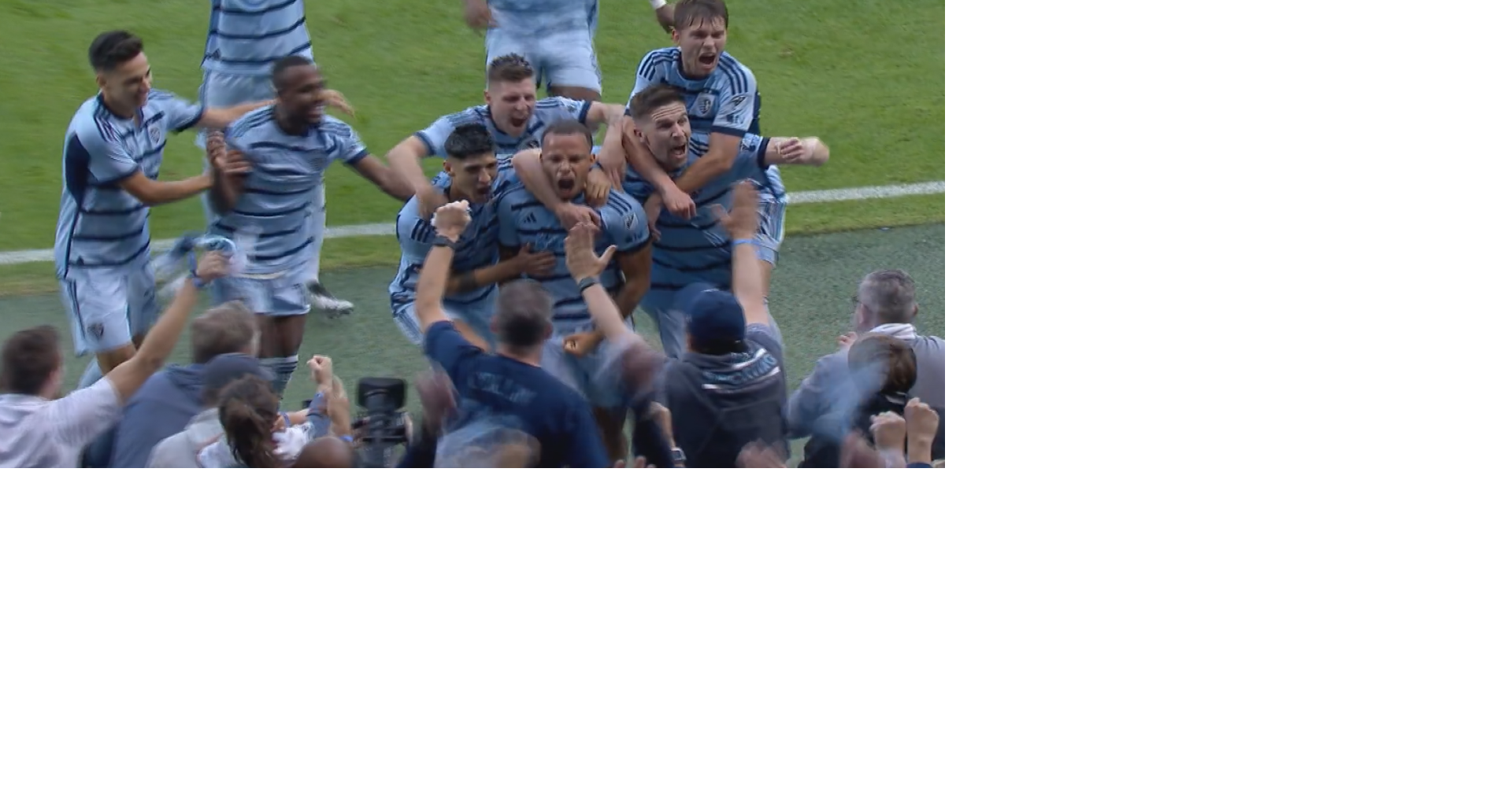 Sporting KC beats St. Louis to advance to conference semi-finals | News ...