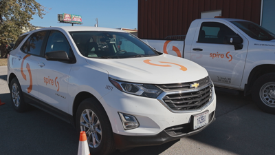 Spire Energy hopes to get more people interested in skill labor | | kq2.com