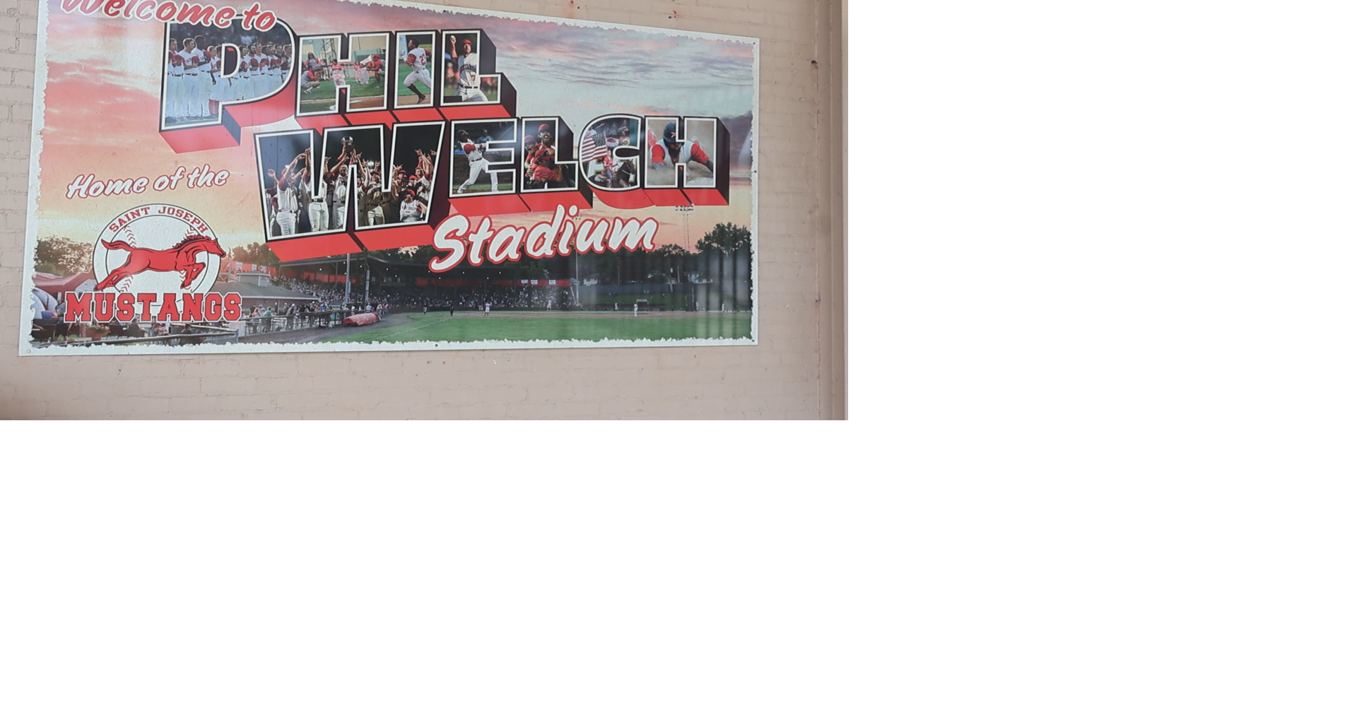 Mustangs take the field Wednesday for Opening Day | News | kq2.com