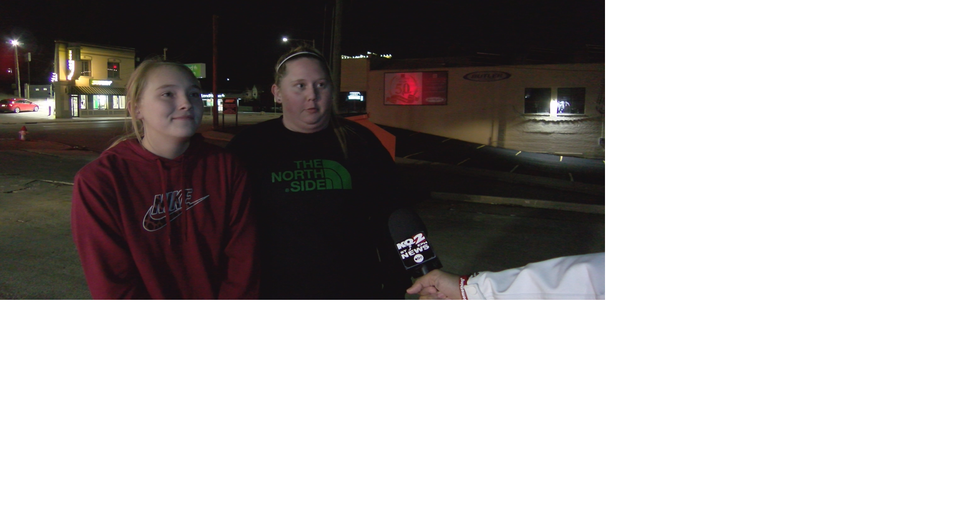 Local friends helps the less fortunate | Community | kq2.com