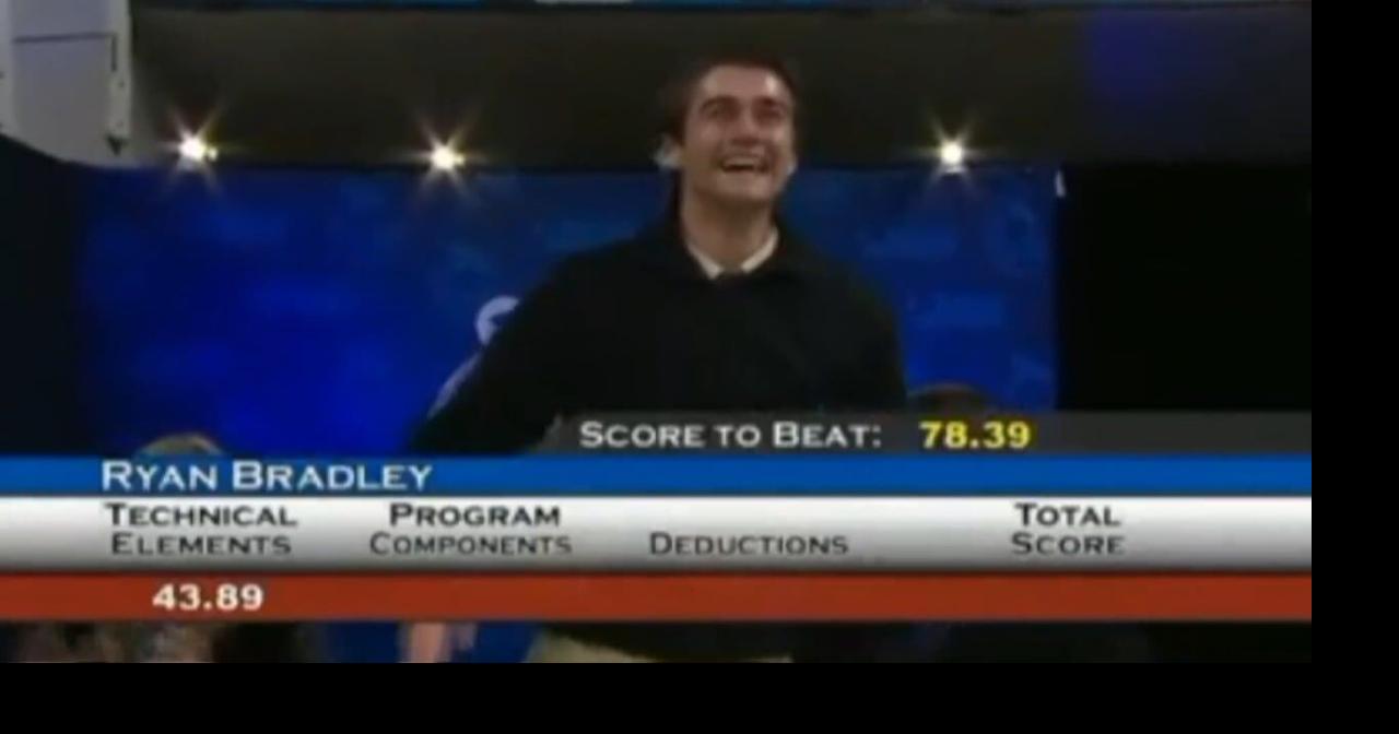Ryan Bradley was inducted into 2024 St. Joseph Sports Hall of Fame ...