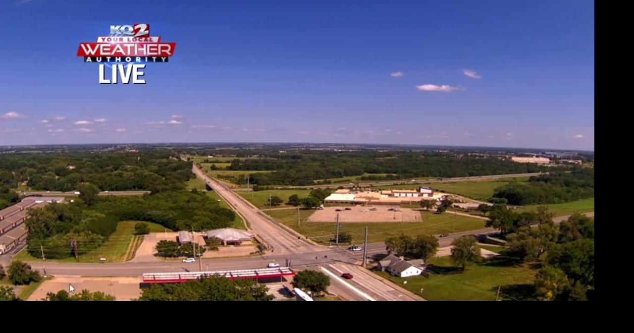 KQ2 Forecast | Weather | kq2.com