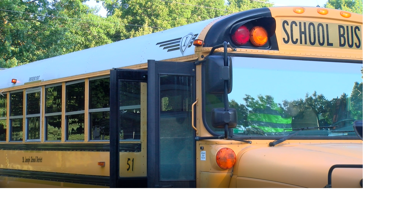 SJSD Bus Routes for 2024-25 School Year | Top Stories | kq2.com