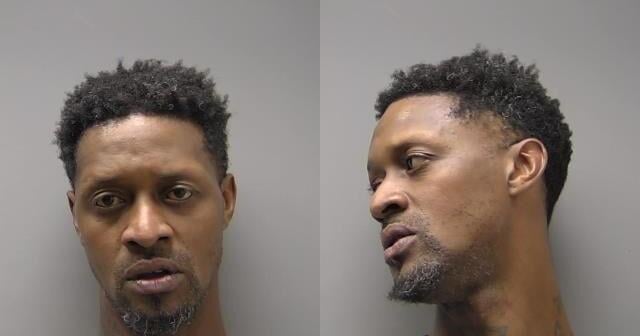 SJPD arrests suspect in connection with shooting near First Ward House ...