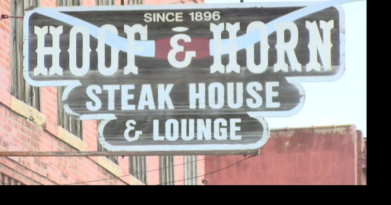 A Local Hero Saved a St. Joseph Man from Choking | Top Stories | kq2.com