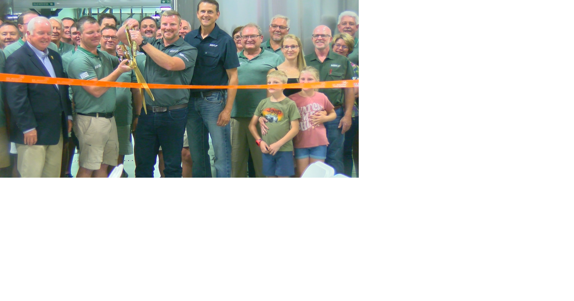 MBFi opens doors in St. Joseph | Top Stories | kq2.com