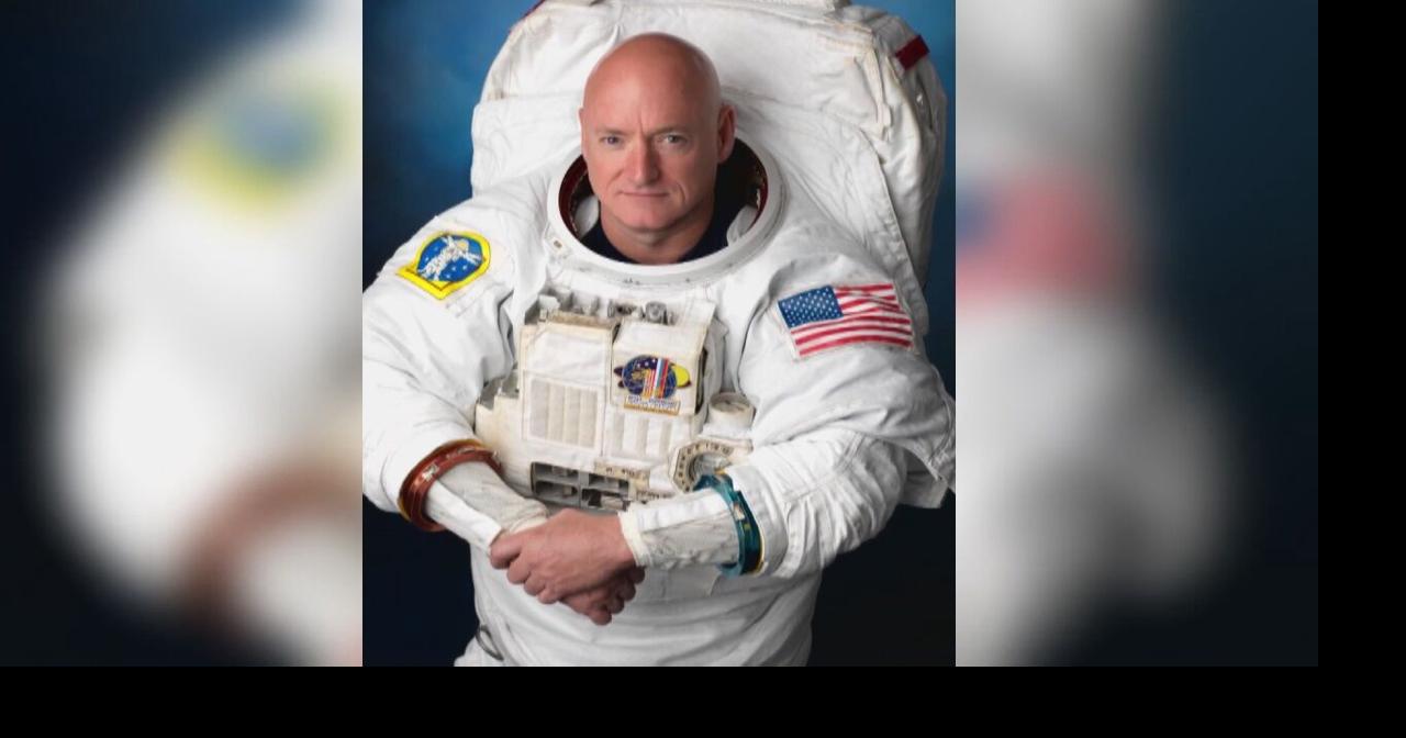 NASA astronaut to speak at NWMSU | Community | kq2.com