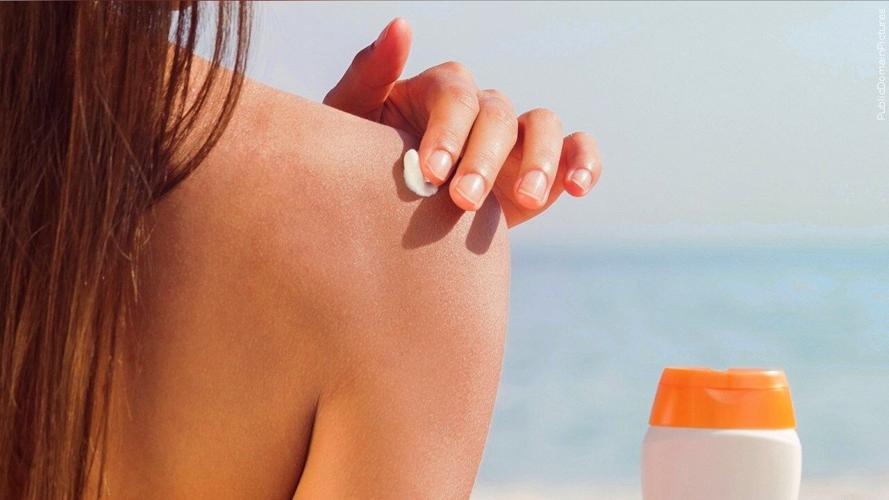 National Sun Safety Week (5/22-5/28) | Health | kq2.com