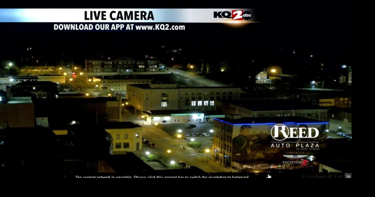 KQ2 Forecast | Weather | kq2.com