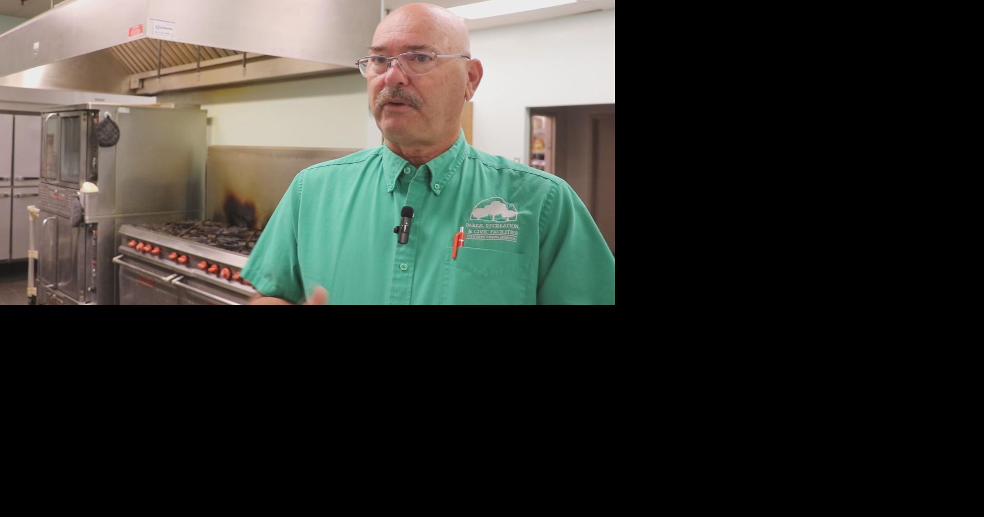 St. Joseph City Council authorizes upgrades to Joyce Raye Patterson 50 ...