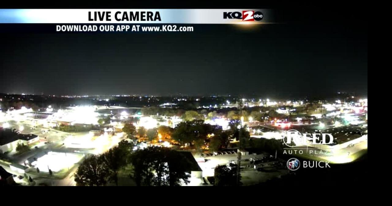 KQ2 Forecast | Weather | kq2.com