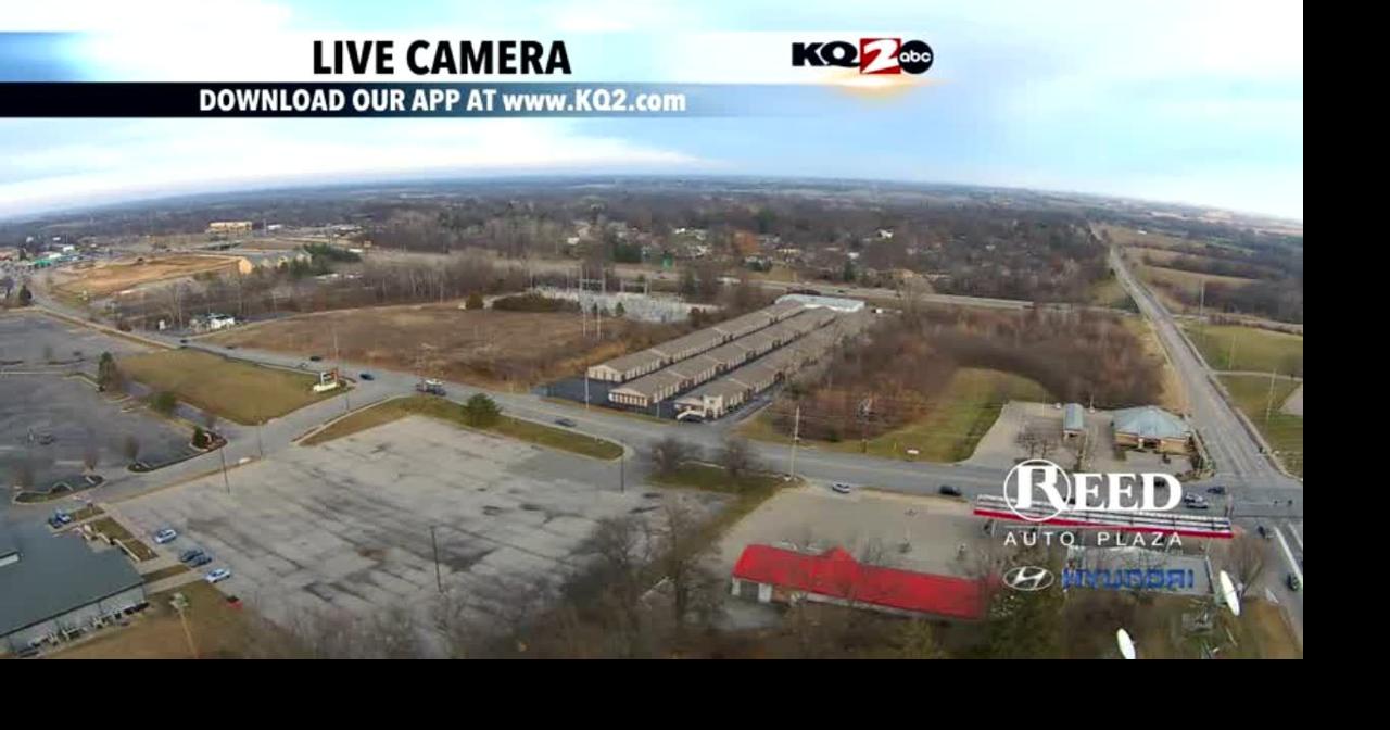 KQ2 Forecast | Weather | kq2.com