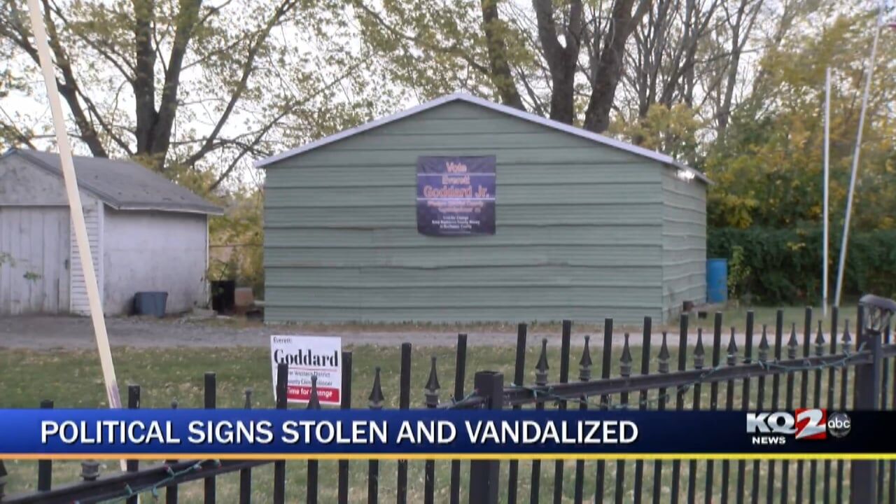 Live at Five | kq2.com