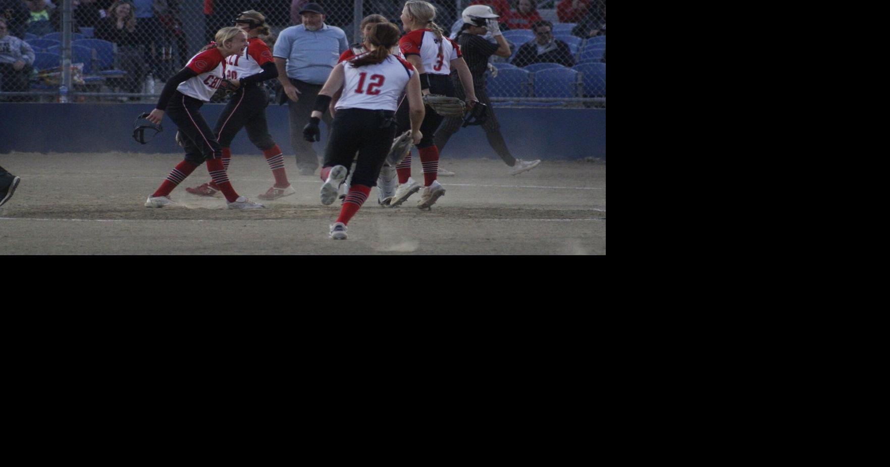 Savannah Savages and Chillicothe Hornets softball to meet in Saturday's ...