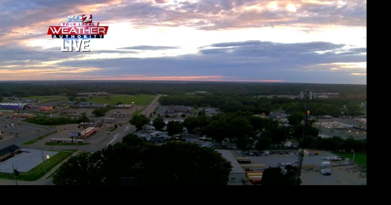 KQ2 Forecast | Weather | kq2.com