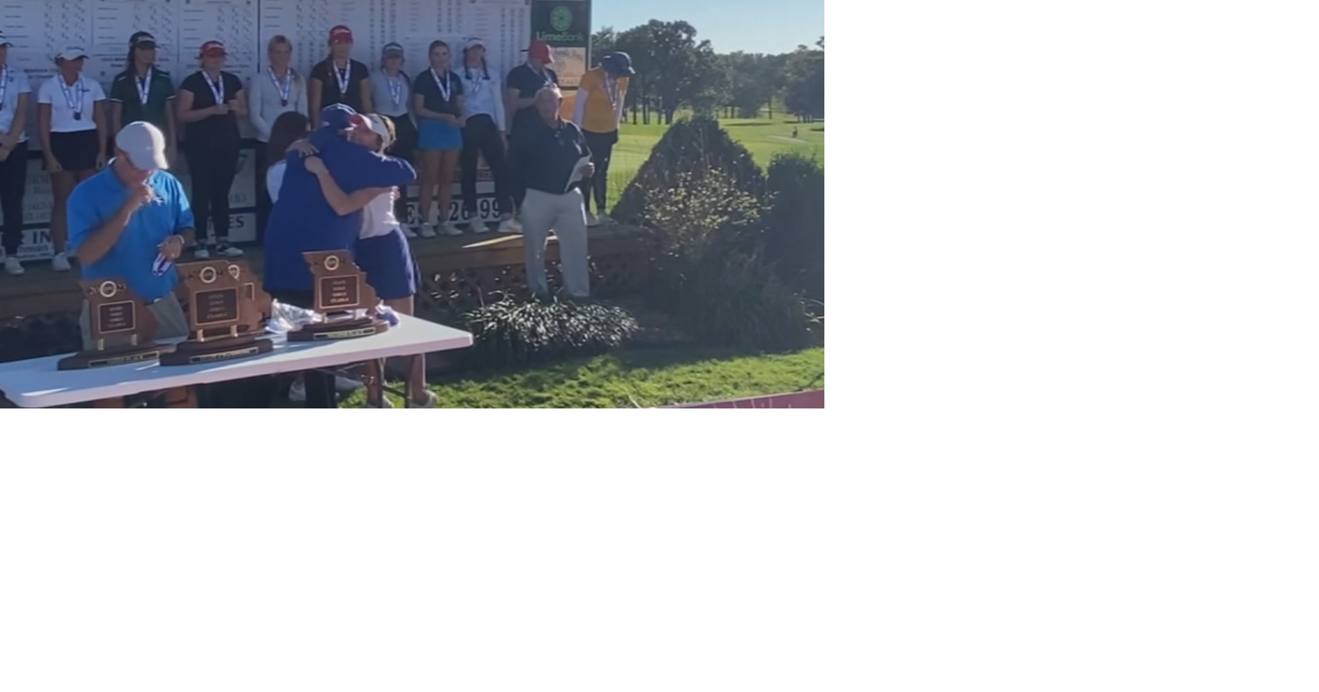 WATCH: KQ2's High School Sports Rewind | News | kq2.com