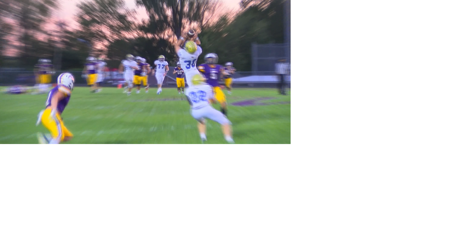 Hamilton grabs 3rd win of the season, tops Panthers | News | kq2.com