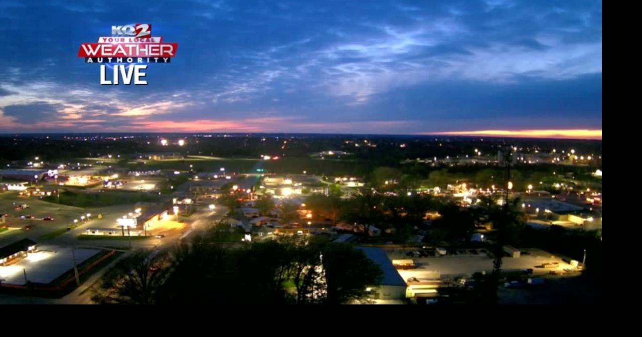 KQ2 Forecast | Weather | kq2.com