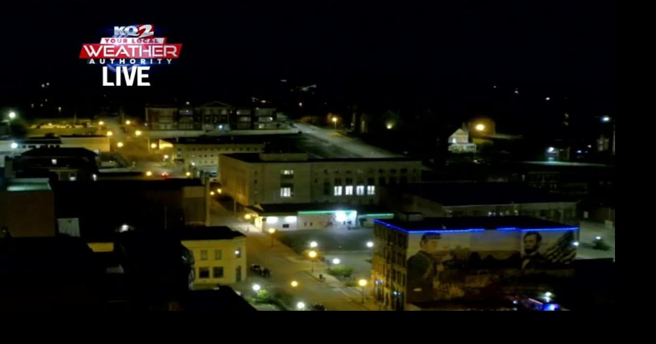 KQ2 Forecast | Weather | kq2.com