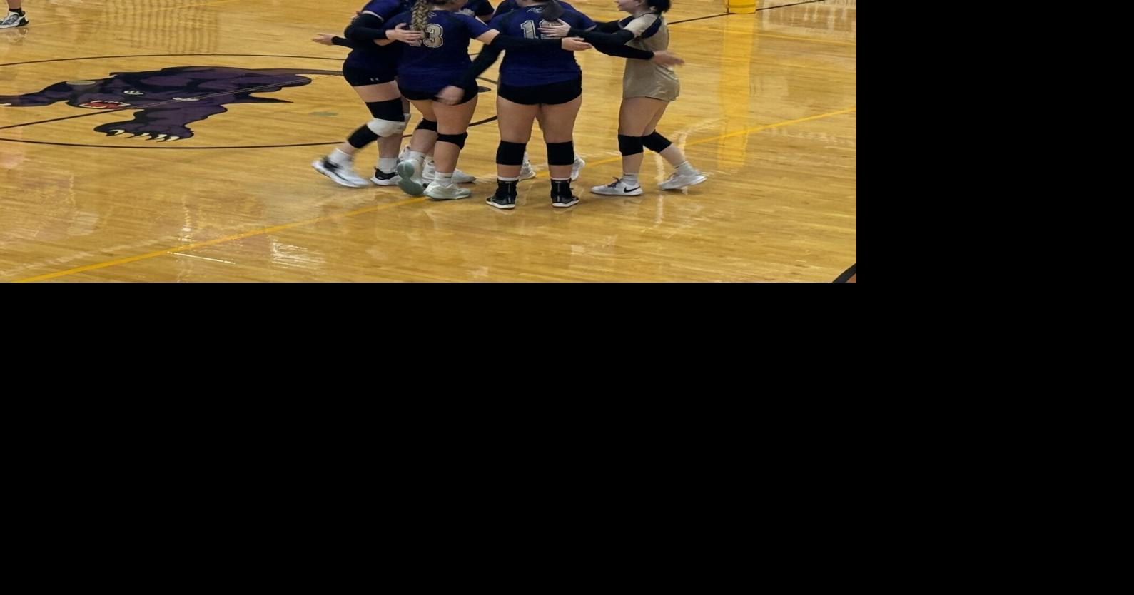 North Platte Panthers fall to Orrick in five sets | Sports | kq2.com