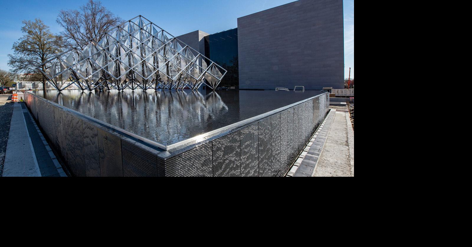 National Air and Space Museum to partially reopen with 8 overhauled ...