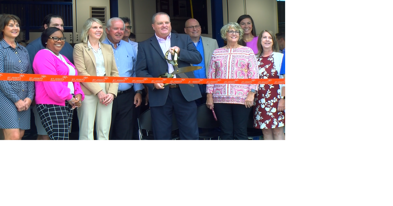 Hillyard Technical Center welcomes new manufacturing facility | News ...