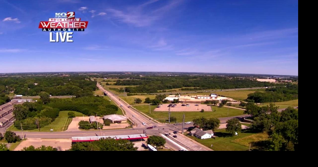 KQ2 Forecast | Weather | kq2.com