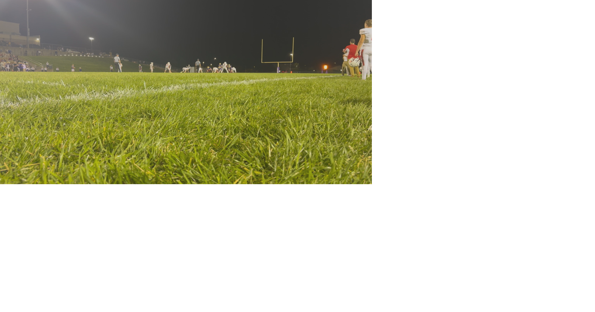 Archie hands Bishop LeBlond first loss with big second half | Sports ...