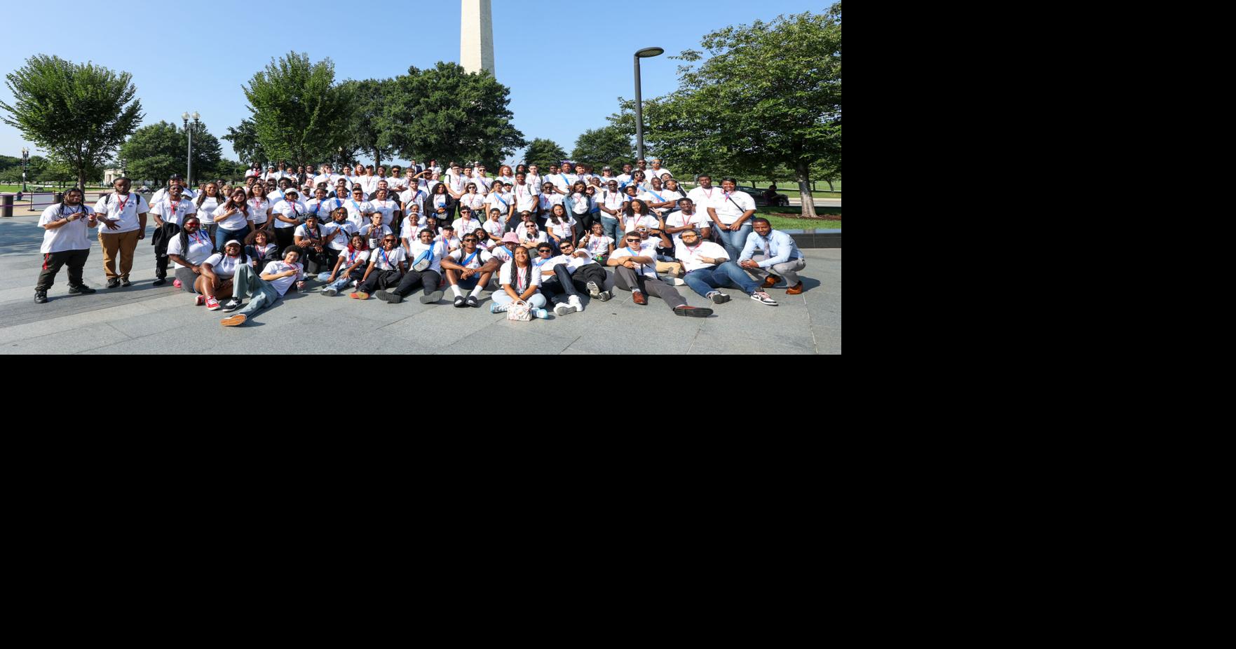 United States Department of Labor Job Corps celebrates 60th Anniversary ...