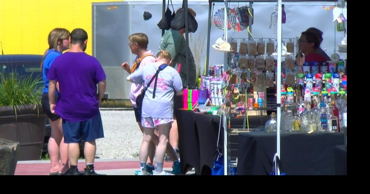 Augustfest celebrates first year | News | kq2.com