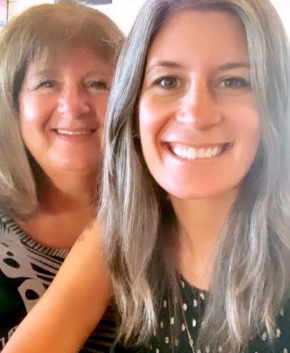 Grief, a podcast and Taylor Swift: How one football fan is grateful for ...