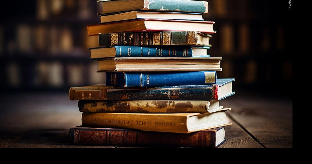 Money from St. Joseph Mustangs 50/50 Raffle to Pay for Books at St ...