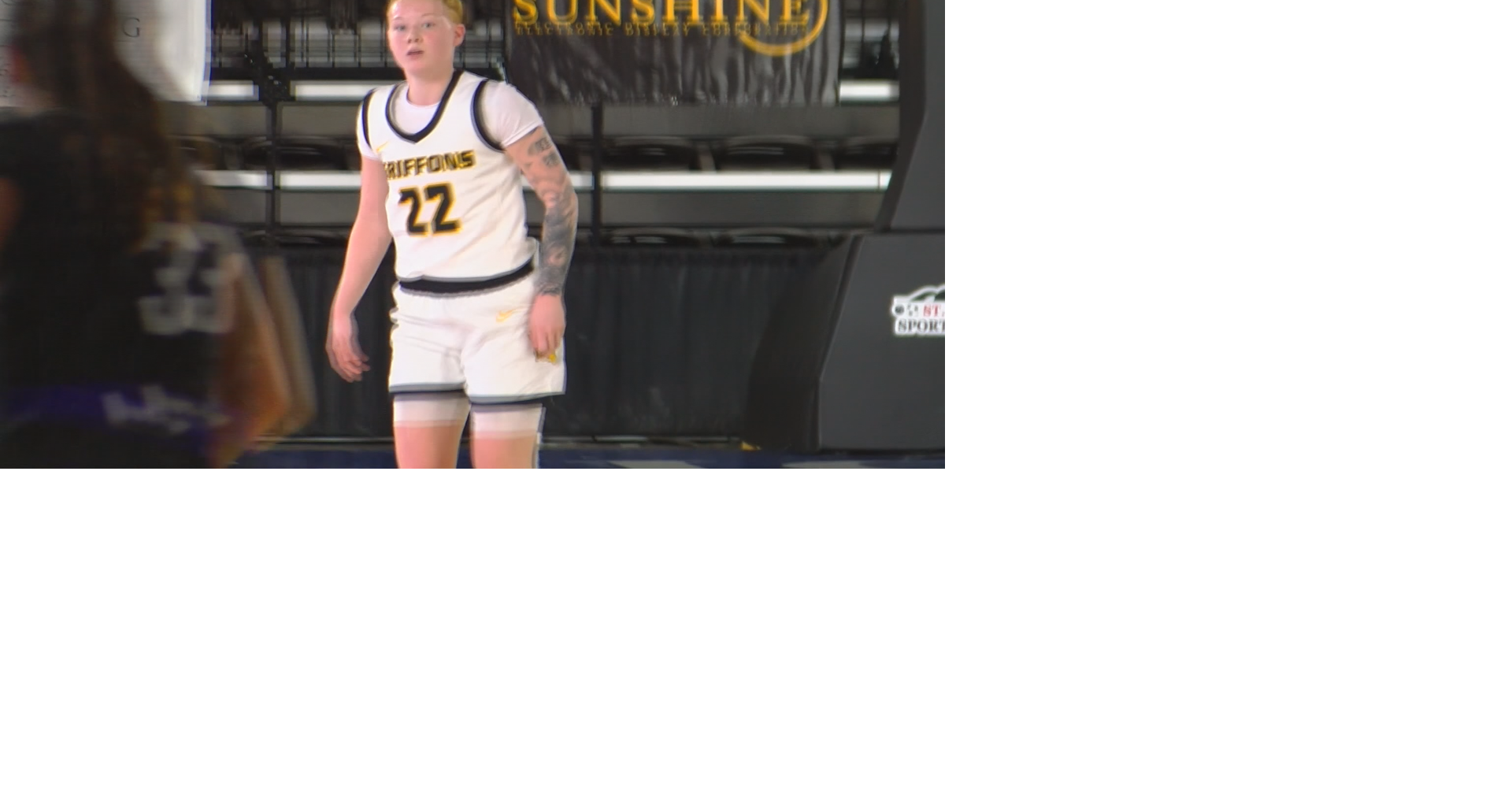 Former Missouri Western guard Mackenzie Hart transferring to Missouri ...
