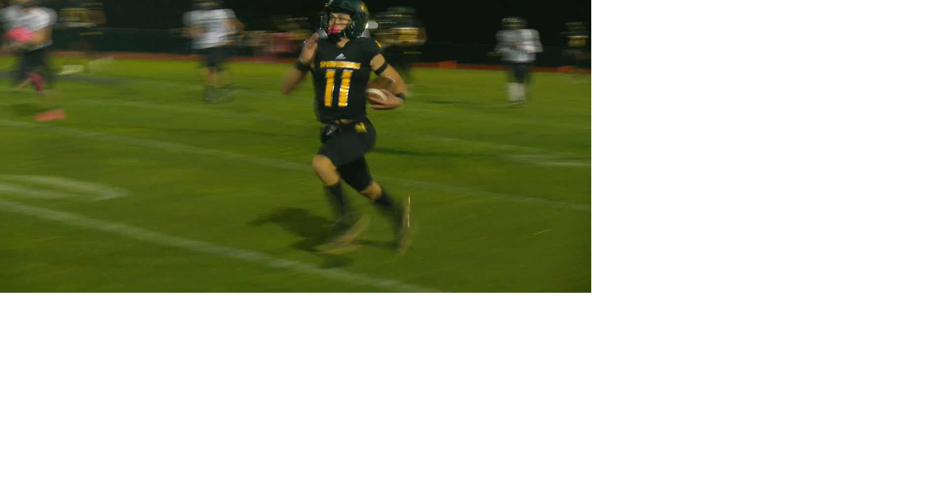 Maryville football keeps winning streak alive against rival Savannah in ...