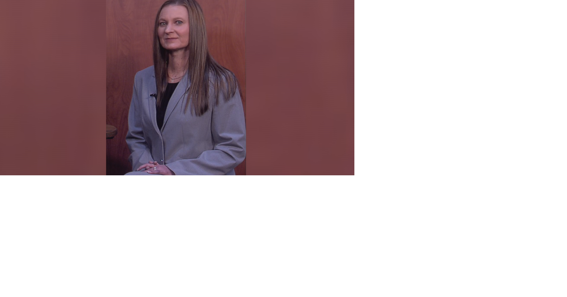 McGinnis talks goals for SJSD as she prepares to take over as ...