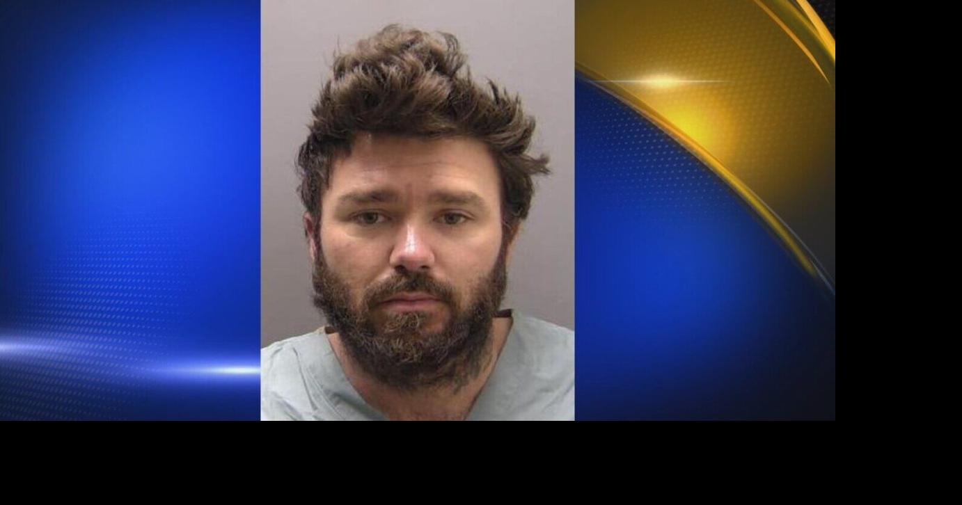 DWI suspect arraigned Wednesday | Top Stories | kq2.com