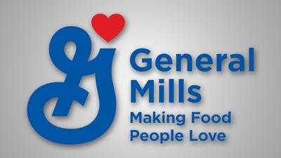 general mills logo vector