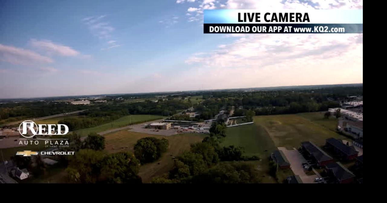 9-11-Reed Camera | Video | kq2.com