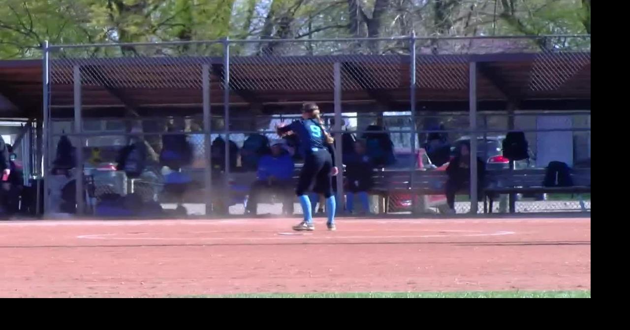 Riverside Cyclones softball off to Historic Start in 2025 | Sports ...