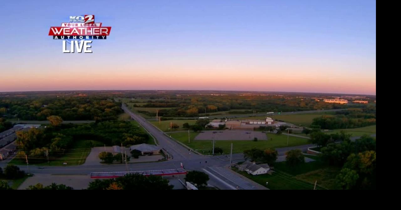 KQ2 Forecast | Weather | kq2.com