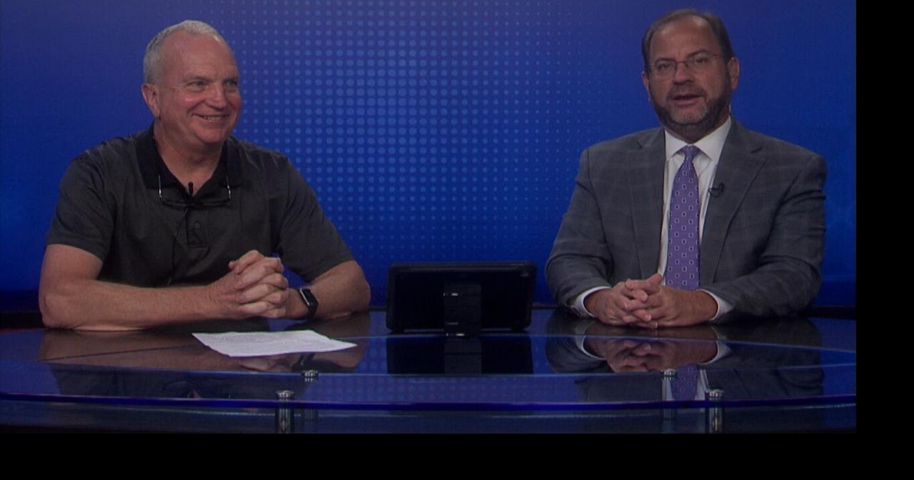 Tuesday Conversation w/ Hearing Connection's Dave Neumann | Video | kq2.com